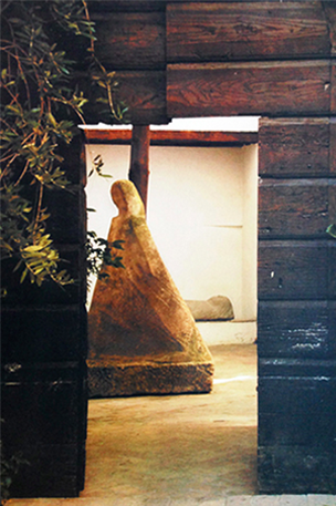 Mary Garner · Anna Mahler Association